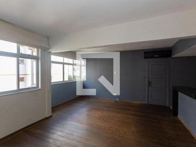 Apartamento à Venda Santo Antônio, 3 Quartos, 120 m² Belo Horizonte