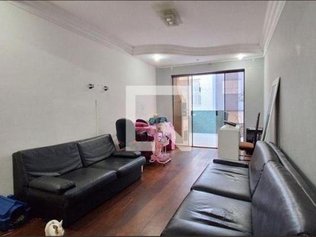 Apartamento à Venda Santo Antônio, 3 Quartos, 125 m² São Caetano do Sul
