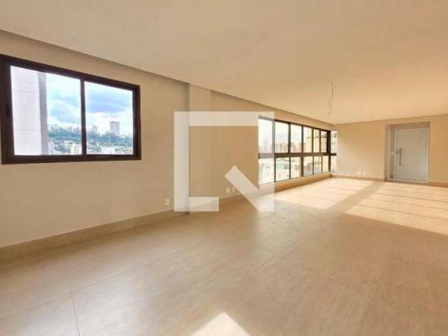 Apartamento à Venda Santo Antônio, 3 Quartos, 138 m² Belo Horizonte