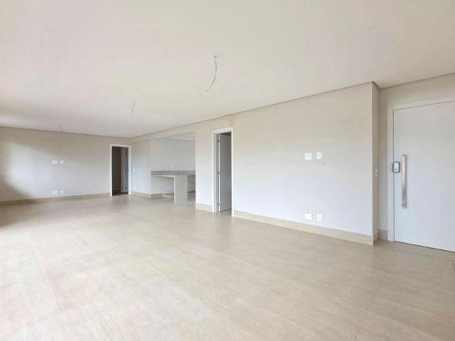 Apartamento à Venda Santo Antônio, 3 Quartos, 240 m2
