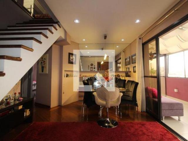 Apartamento à Venda Santo Antônio, 3 Quartos, 240 m2
