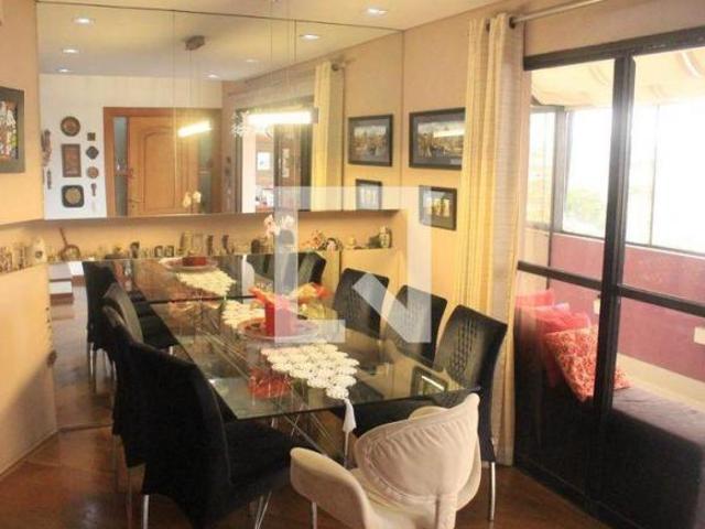 Apartamento à Venda Santo Antônio, 3 Quartos, 240 m² São Caetano do Sul