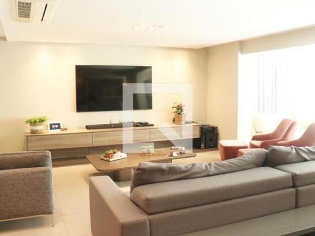 Apartamento à Venda Santo Antônio, 3 Quartos, 244 m² São Caetano do Sul