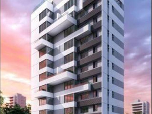Apartamento à Venda Santo Antônio, 3 Quartos, 245 m2