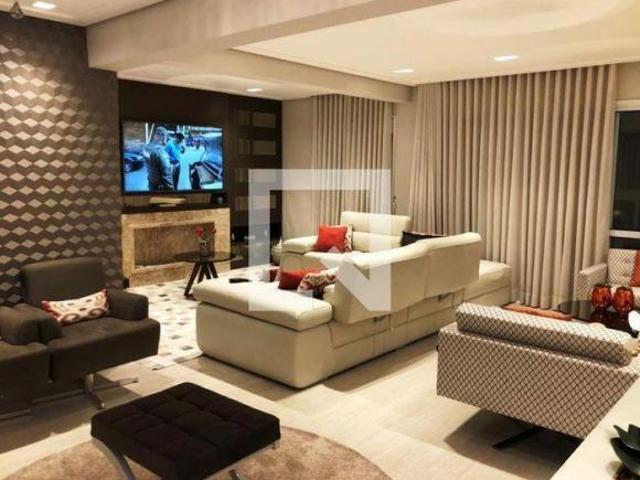 Apartamento à Venda Santo Antônio, 3 Quartos, 250 m² São Caetano do Sul