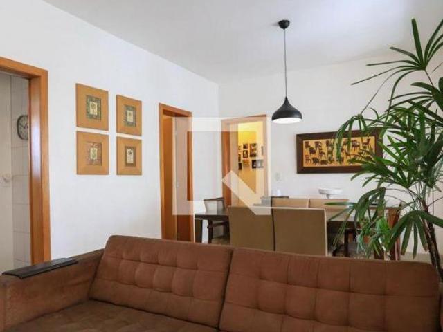 Apartamento à Venda Santo Antônio, 3 Quartos, 207 m2