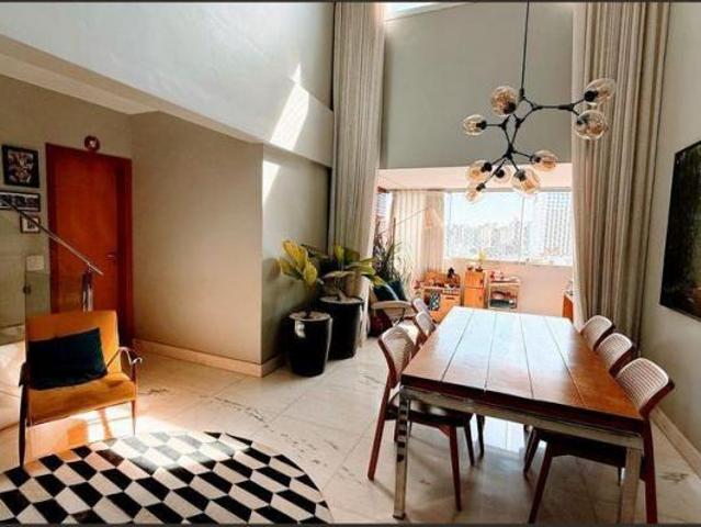 Apartamento à Venda Santo Antônio, 3 Quartos, 204 m2