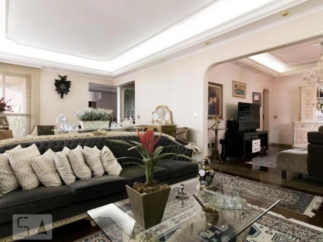 Apartamento à Venda Santo Antônio, 3 Quartos, 220 m2