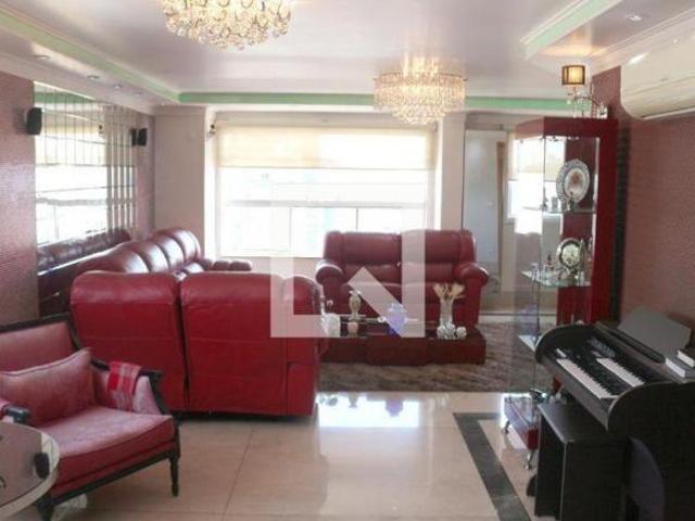 Apartamento à Venda Santo Antônio, 3 Quartos, 360 m² São Caetano do Sul