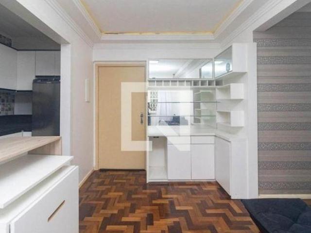 Apartamento à Venda Santo Antônio, 3 Quartos, 68 m² Porto Alegre