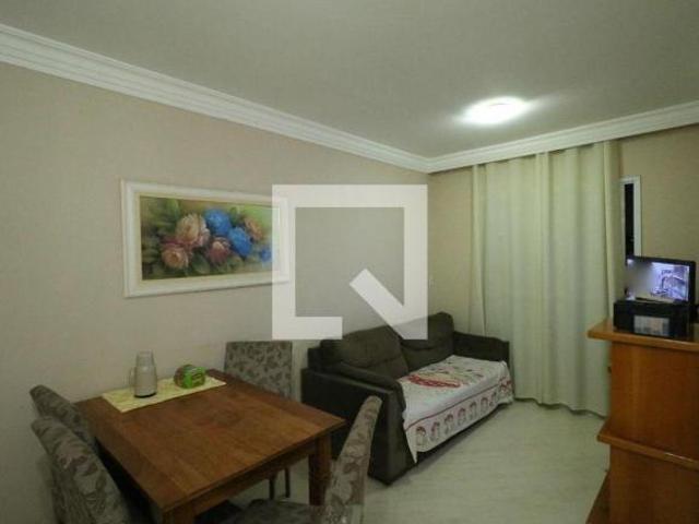 Apartamento à Venda Santo Antônio, 3 Quartos, 78 m2