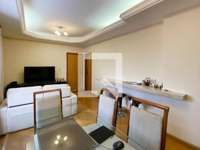 Apartamento à Venda Santo Antônio, 3 Quartos, 78 m² Belo Horizonte