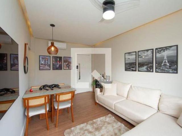 Apartamento à Venda Santo Antônio, 3 Quartos, 70 m² Belo Horizonte