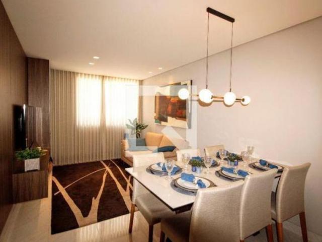 Apartamento à Venda Santo Antônio, 3 Quartos, 70 m² Belo Horizonte