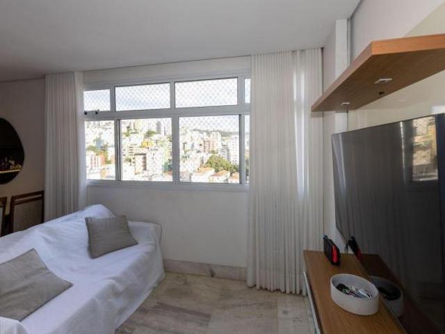 Apartamento à Venda Santo Antônio, 3 Quartos, 72 m2