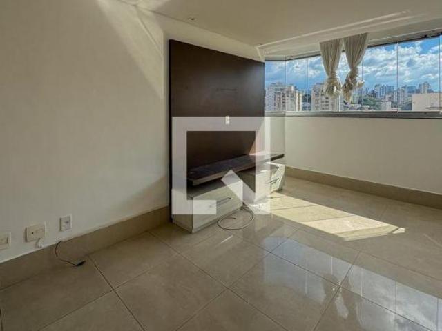 Apartamento à Venda Santo Antônio, 3 Quartos, 72 m² Belo Horizonte