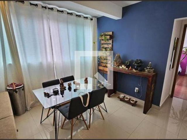 Apartamento à Venda Santo Antônio, 3 Quartos, 72 m² Belo Horizonte