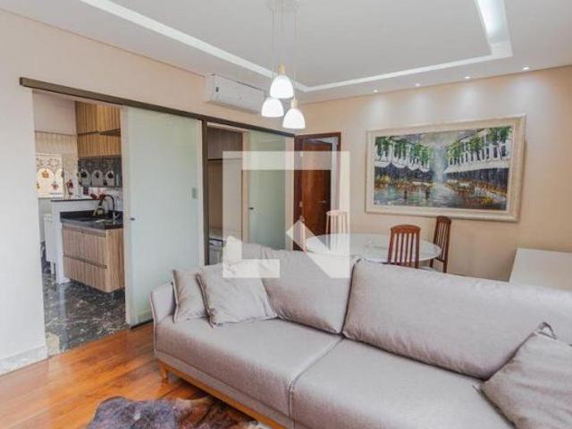 Apartamento à Venda Santo Antônio, 3 Quartos, 85 m² Belo Horizonte