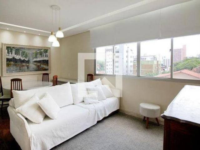 Apartamento à Venda Santo Antônio, 3 Quartos, 85 m² Belo Horizonte