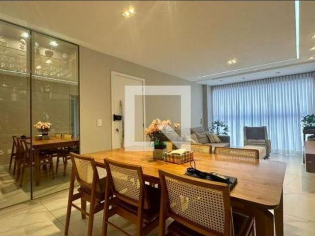 Apartamento à Venda Santo Antônio, 3 Quartos, 85 m² Belo Horizonte