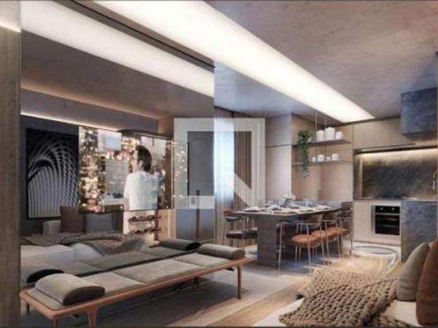 Apartamento à Venda Santo Antônio, 3 Quartos, 86 m² Belo Horizonte