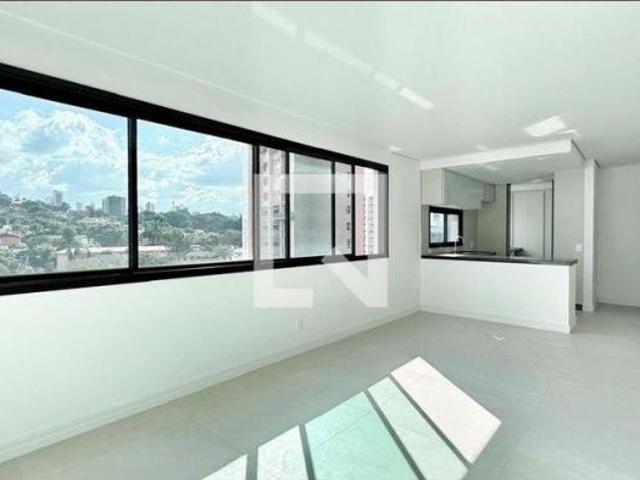 Apartamento à Venda Santo Antônio, 3 Quartos, 86 m² Belo Horizonte