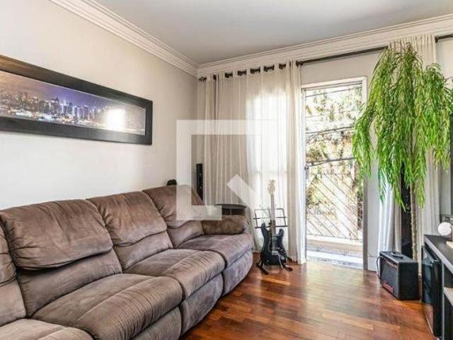 Apartamento à Venda Santo Antônio, 3 Quartos, 87 m² São Caetano do Sul