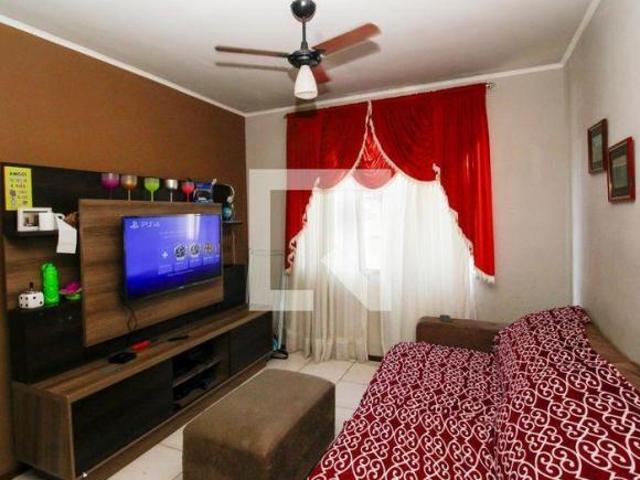 Apartamento à Venda Santo Antônio, 3 Quartos, 80 m² Belo Horizonte