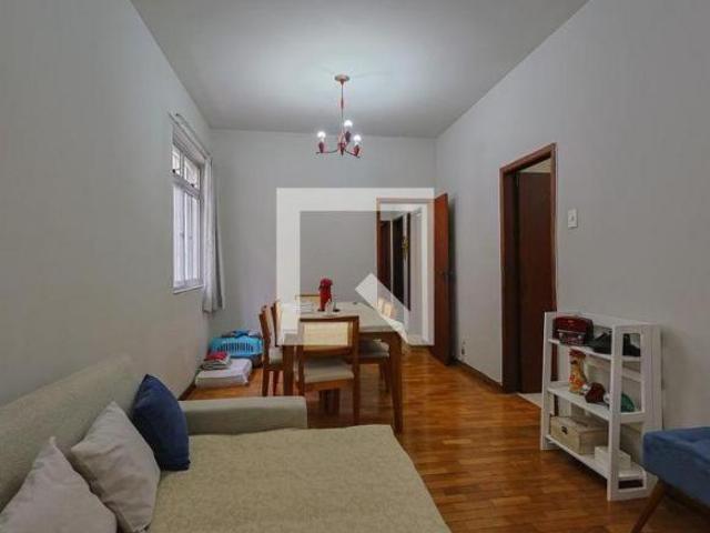 Apartamento à Venda Santo Antônio, 3 Quartos, 80 m² Belo Horizonte
