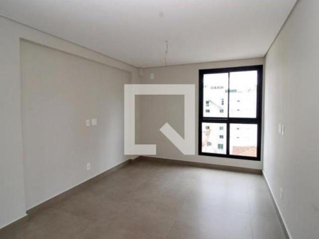 Apartamento à Venda Santo Antônio, 3 Quartos, 81 m² Belo Horizonte