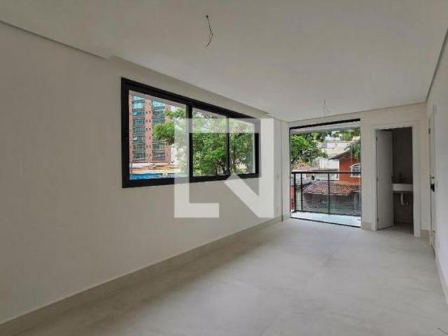Apartamento à Venda Santo Antônio, 3 Quartos, 82 m² Belo Horizonte