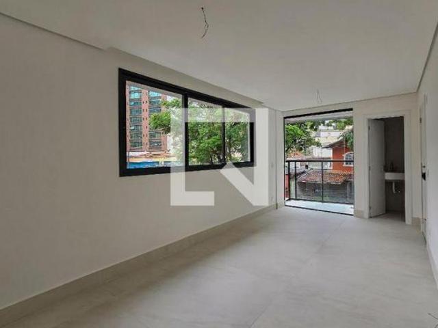 Apartamento à Venda Santo Antônio, 3 Quartos, 82 m² Belo Horizonte