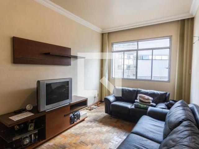 Apartamento à Venda Santo Antônio, 3 Quartos, 94 m² Belo Horizonte