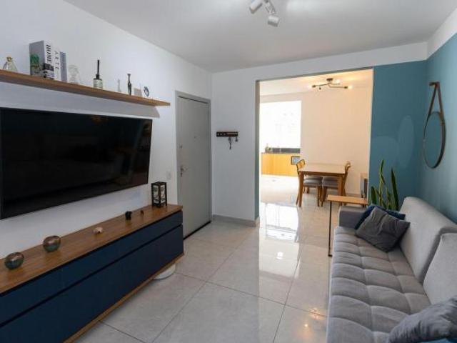Apartamento à Venda Santo Antônio, 3 Quartos, 95 m2