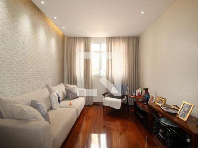 Apartamento à Venda Santo Antônio, 3 Quartos, 95 m2