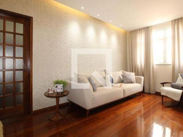 Apartamento à Venda Santo Antônio, 3 Quartos, 95 m² Belo Horizonte