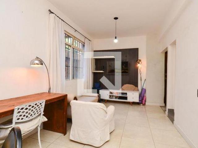 Apartamento à Venda Santo Antônio, 3 Quartos, 95 m² Belo Horizonte
