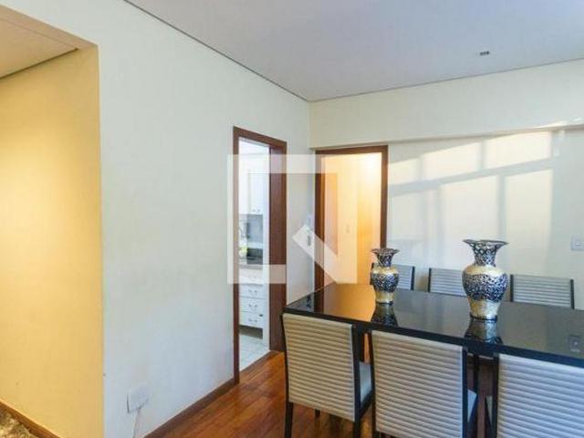 Apartamento à Venda Santo Antônio, 3 Quartos, 95 m² Belo Horizonte