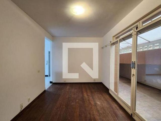 Apartamento à Venda Santo Antônio, 3 Quartos, 95 m² Belo Horizonte