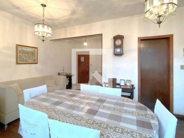 Apartamento à Venda Santo Antônio, 3 Quartos, 95 m² Belo Horizonte