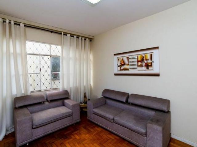 Apartamento à Venda Santo Antônio, 3 Quartos, 96 m2