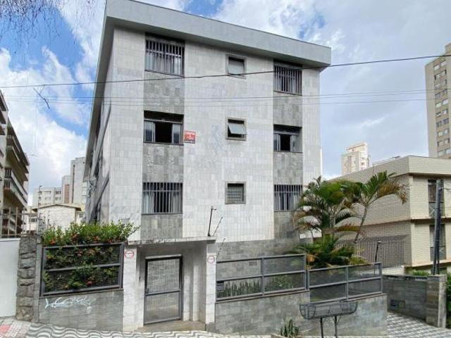 Apartamento à Venda Santo Antônio, 3 Quartos, 96 m2