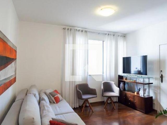 Apartamento à Venda Santo Antônio, 3 Quartos, 96 m² Belo Horizonte
