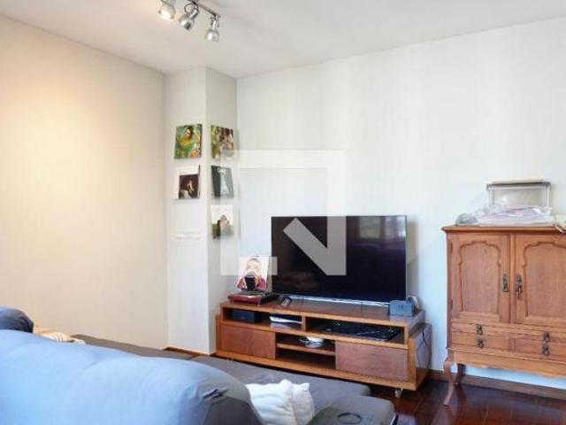 Apartamento à Venda Santo Antônio, 3 Quartos, 96 m² Belo Horizonte
