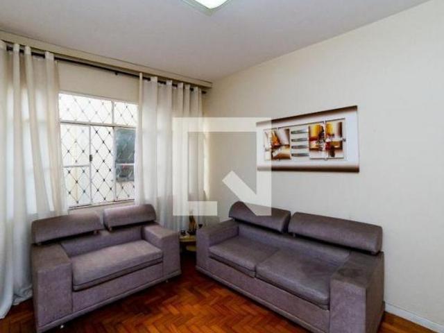 Apartamento à Venda Santo Antônio, 3 Quartos, 96 m² Belo Horizonte
