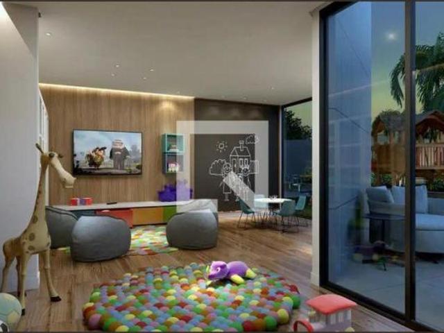 Apartamento à Venda Santo Antônio, 3 Quartos, 96 m² Belo Horizonte