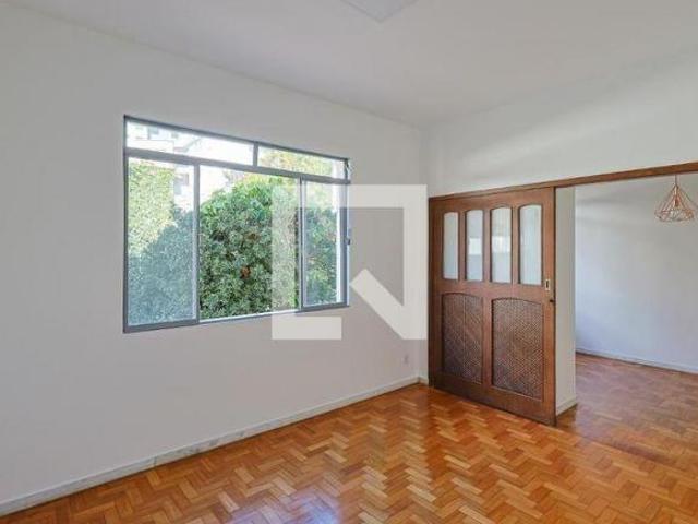 Apartamento à Venda Santo Antônio, 3 Quartos, 96 m² Belo Horizonte
