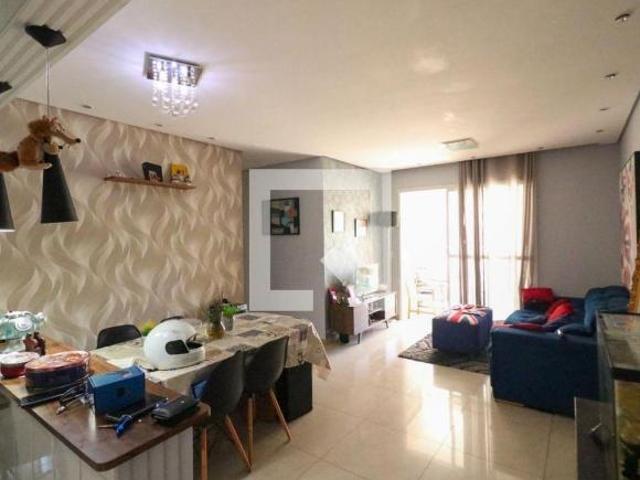 Apartamento à Venda Santo Antônio, 3 Quartos, 98 m2