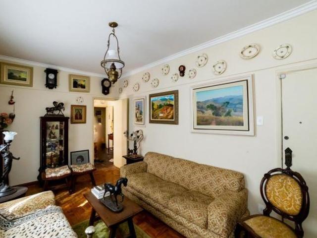Apartamento à Venda Santo Antônio, 3 Quartos, 90 m2