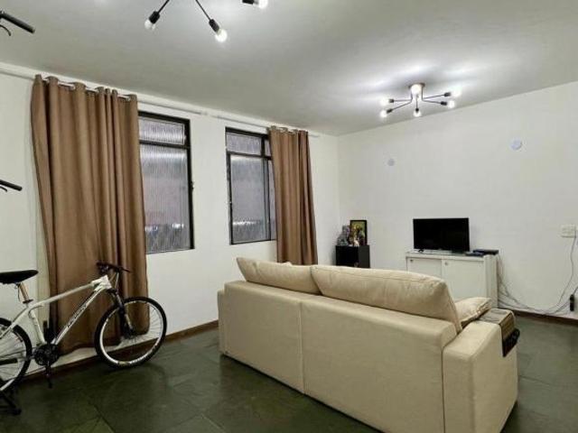 Apartamento à Venda Santo Antônio, 3 Quartos, 90 m2